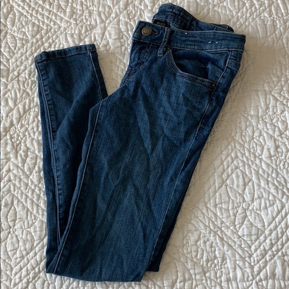 Mossimo Supply Co. | Jeans | Mossimo Denim Jeans | Poshmark